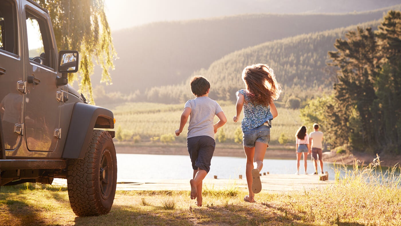 Three Ideas for a Photo-Worthy Staycation - Printique