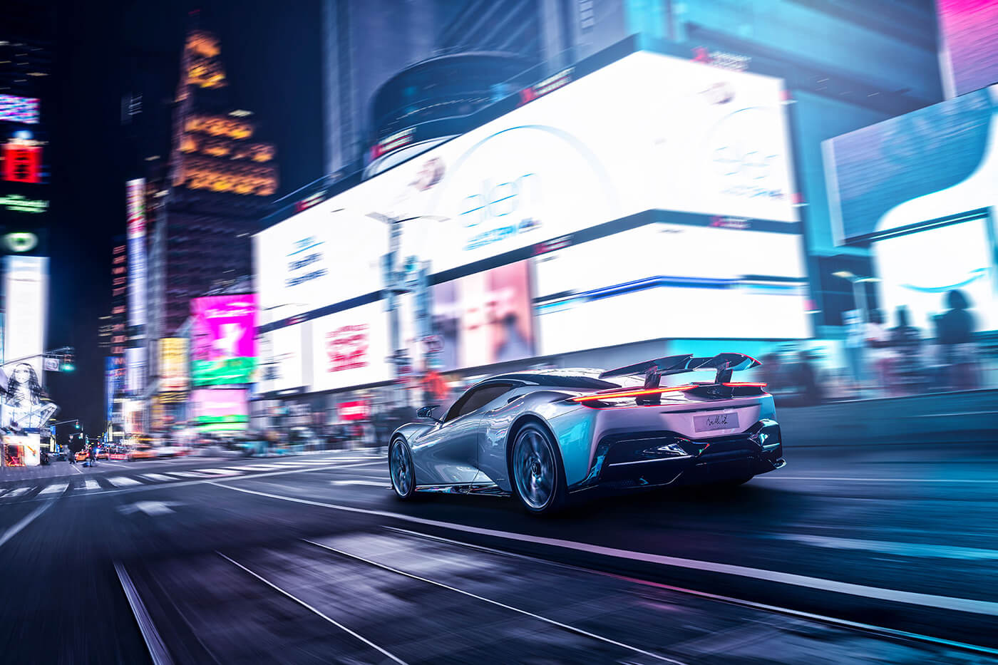 Why We Print: Andrew Link - Printique, An Adorama Company