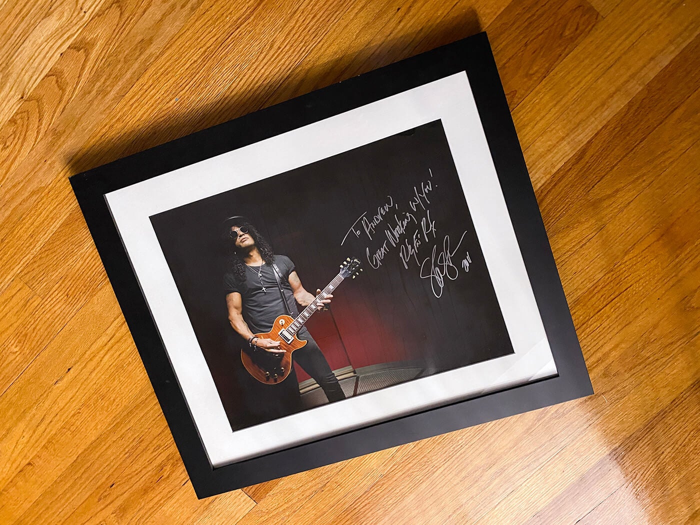 Why We Print: Andrew Link - Printique, An Adorama Company