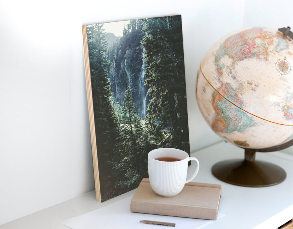 Can’t-Miss Wall Décor: A Guide - Printique, An Adorama Company