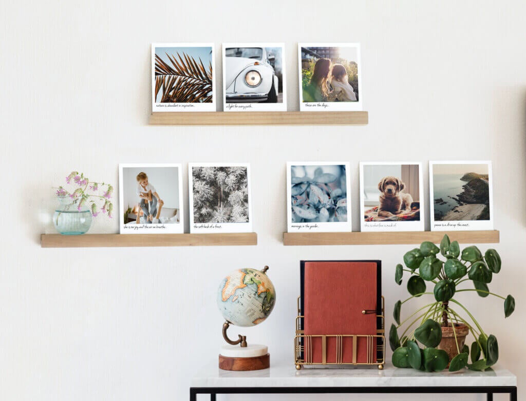 5 Mobile Gallery Projects - Printique, An Adorama Company