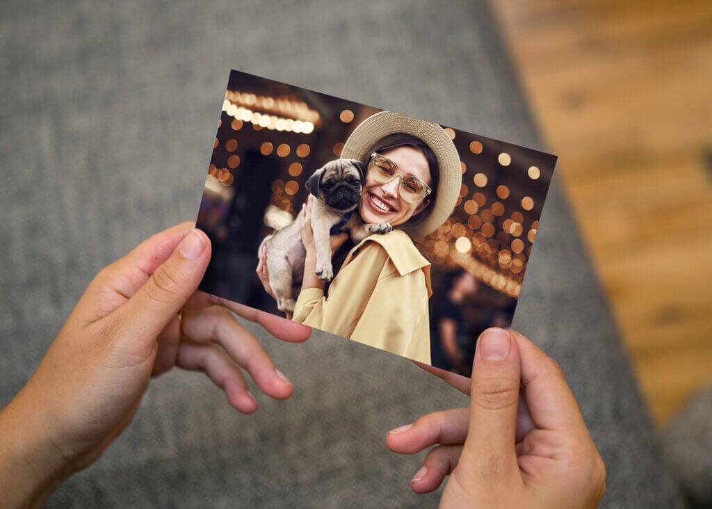 5 Reasons You Should Print Your Photos - Printique, An Adorama Company