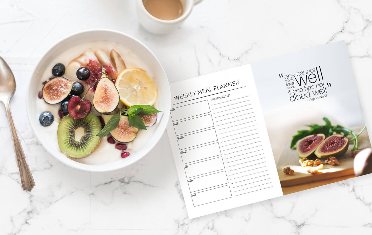 How To Create a Personalized Journal (It's Pretty Easy) - Printique