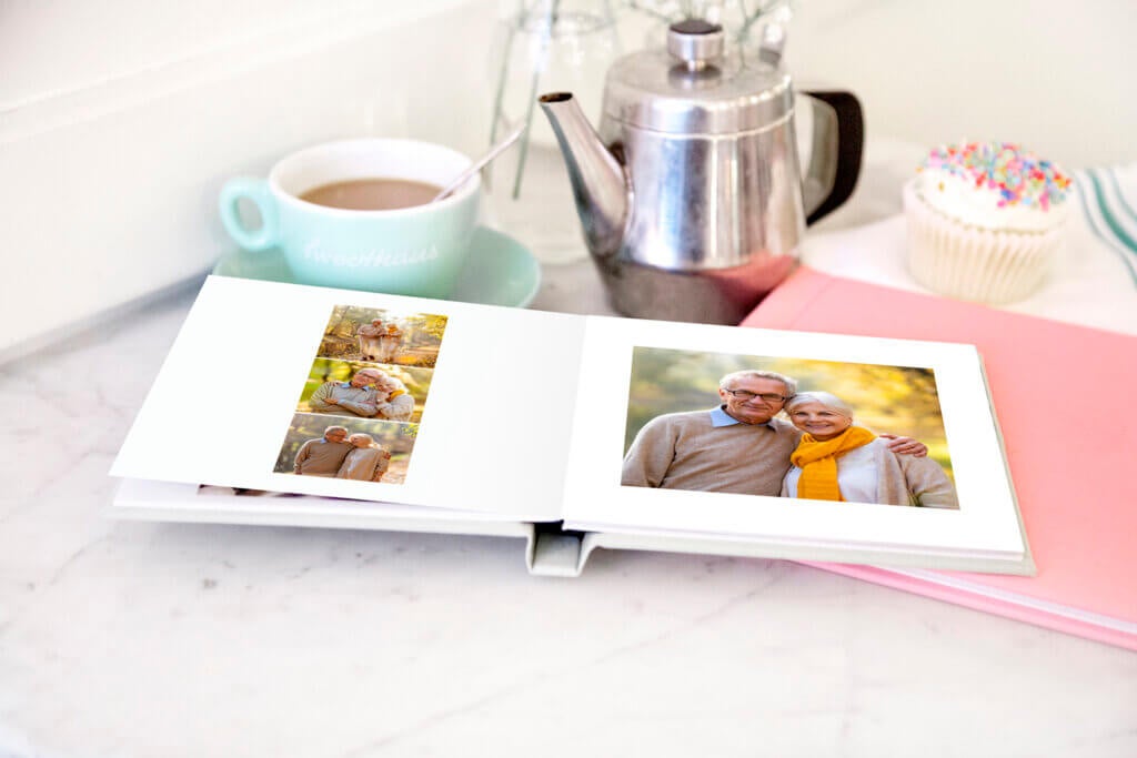 17 Ways To Use a Photo Book - Printique, An Adorama Company