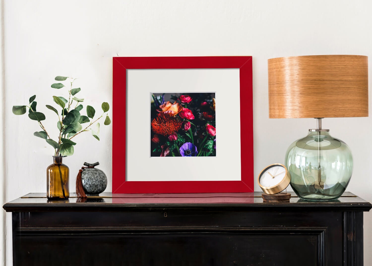 2021 Picture Frame Trends - Printique, An Adorama Company