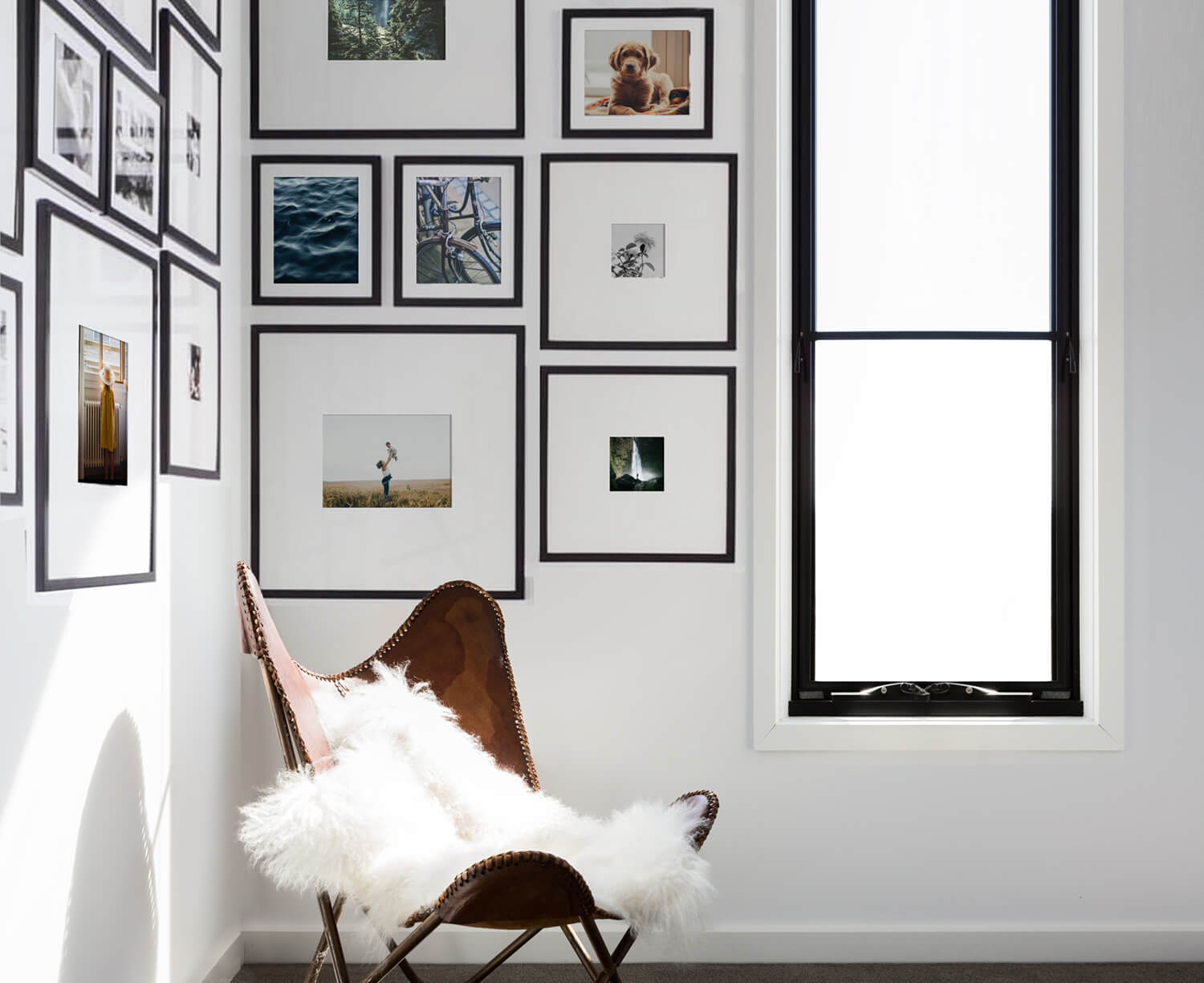 2021 Picture Frame Trends - Printique, An Adorama Company