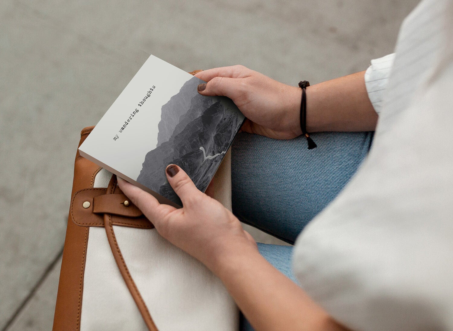 How To Create a Personalized Journal (It's Pretty Easy) - Printique