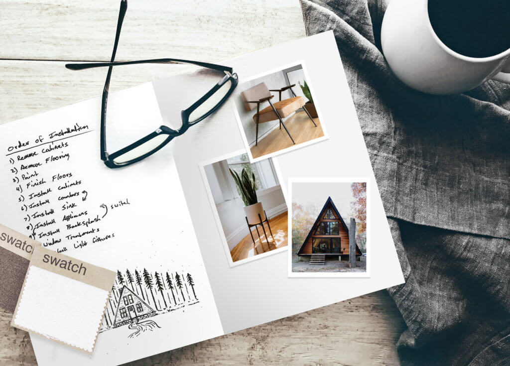 How To Create a Personalized Journal (It’s Pretty Easy) – Printique, An ...