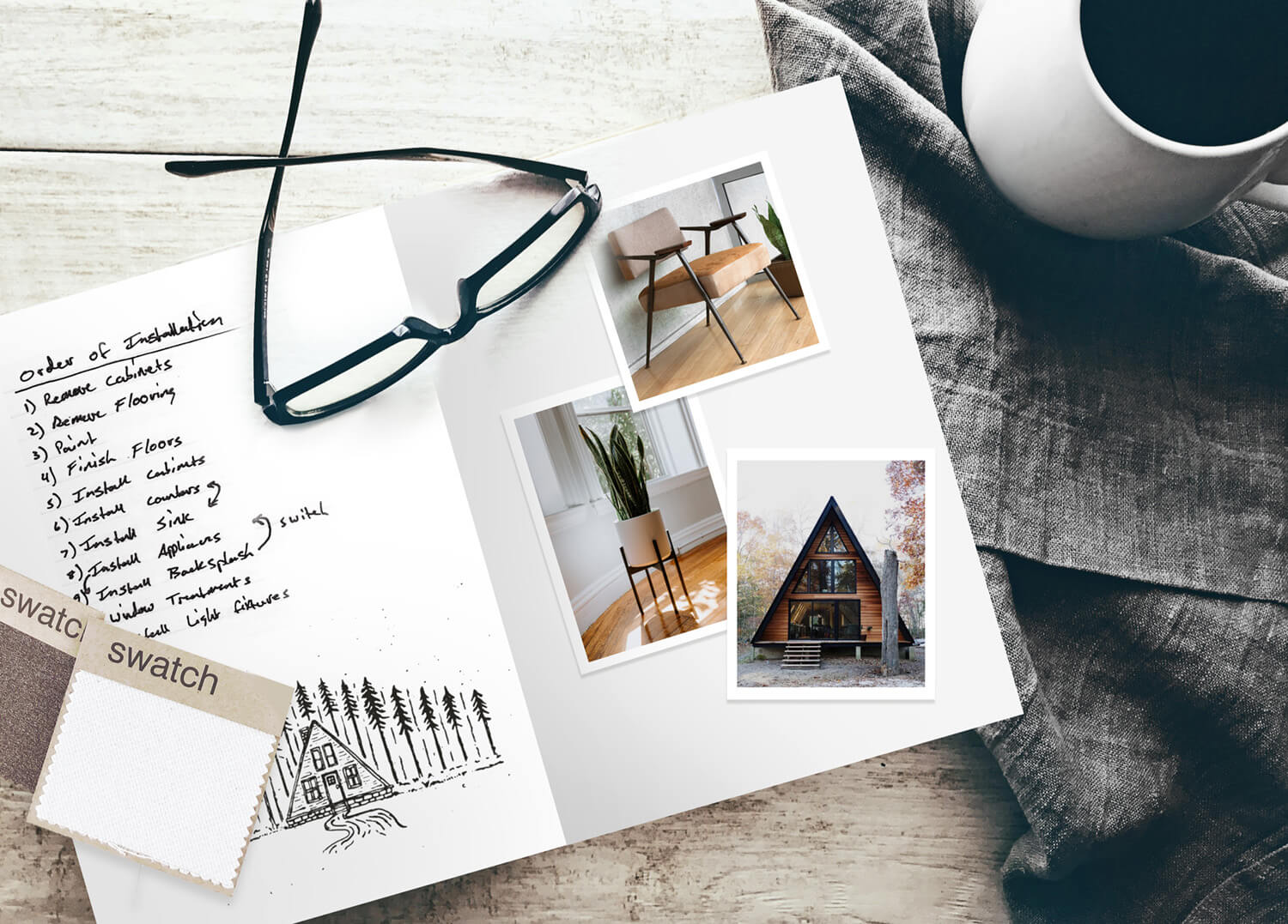 How To Create a Personalized Journal (It's Pretty Easy) - Printique