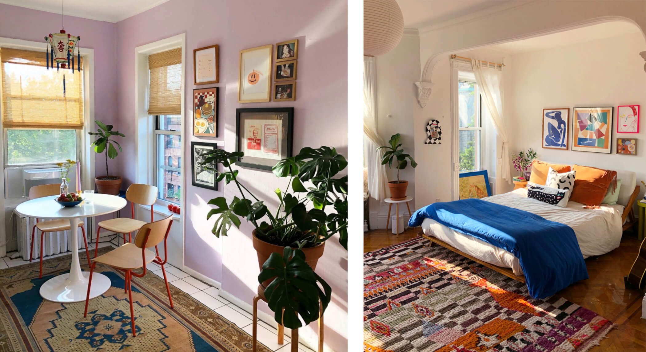 Awesome and Unusual Places for Wall Decor - Printique