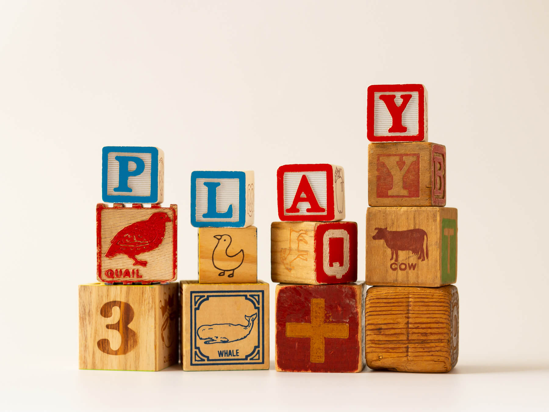 Four Toys to Photograph for Fresh Nursery Wall Art - Printique