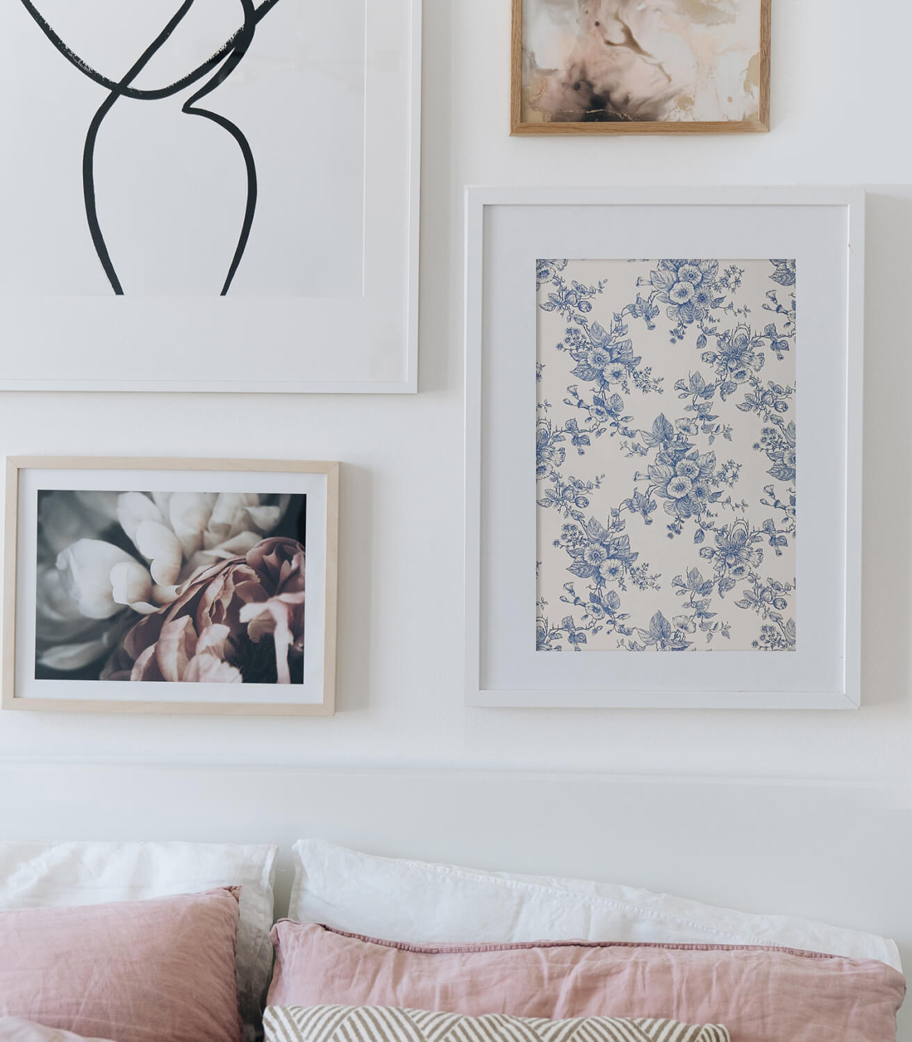 How To Transform Your Collectibles Into Wall Art - Printique