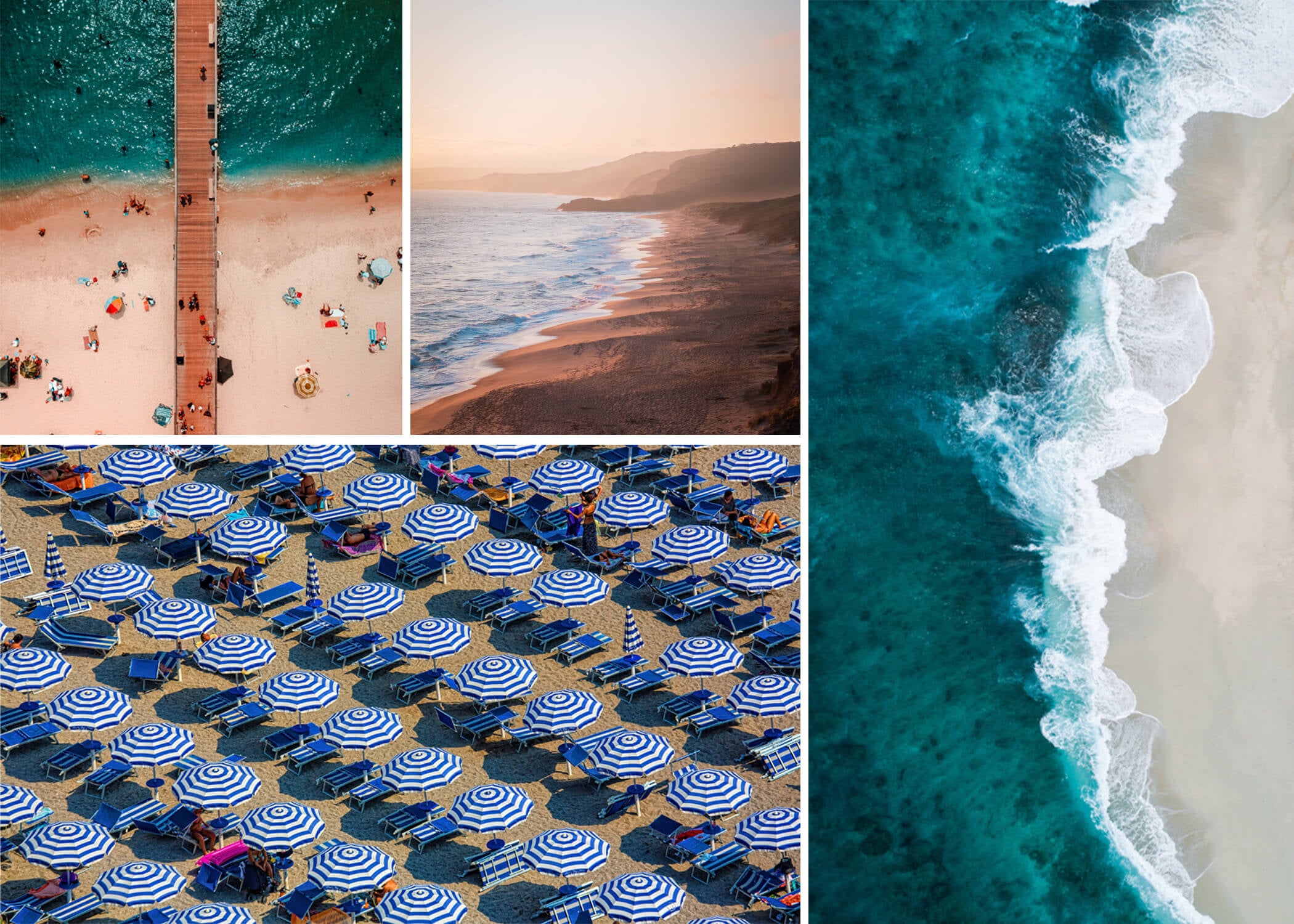 Must-Have Beach Day Shots - Printique, An Adorama Company
