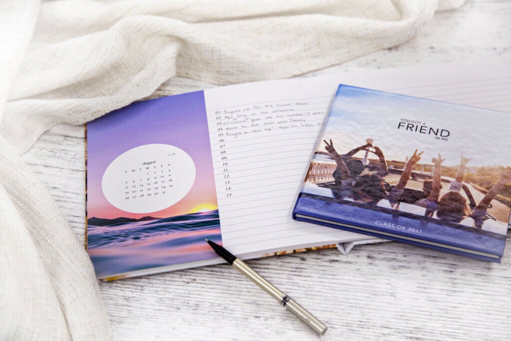Your Summer Photobook 2021: 6 Tips - Printique, An Adorama Company