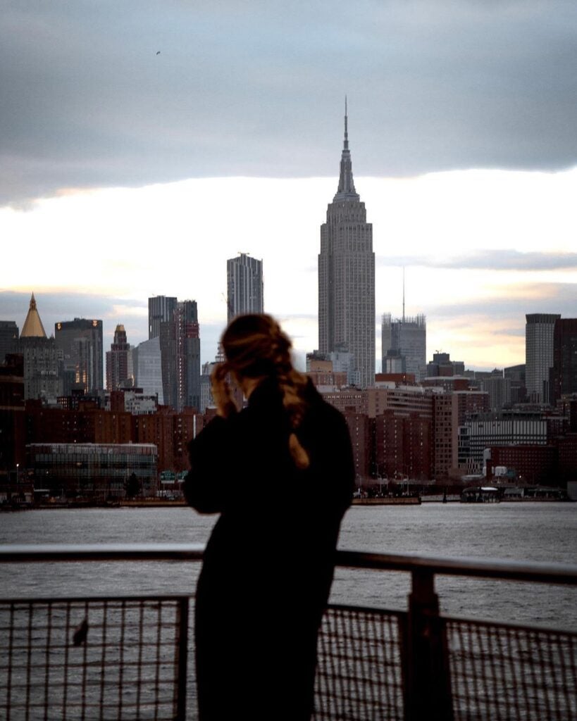 Big City, Little Moments: NYC Photographer Heather Gillich - Printique ...