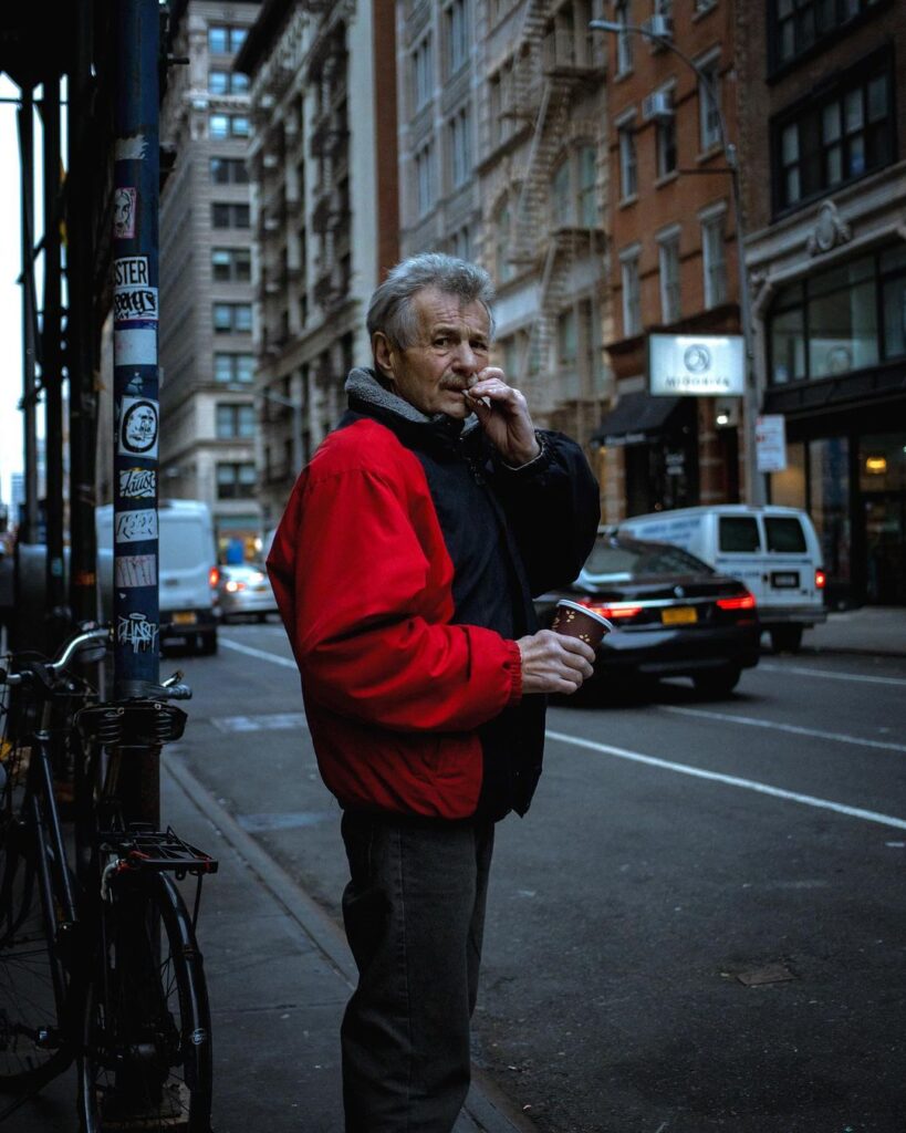 Big City, Little Moments: NYC Photographer Heather Gillich - Printique