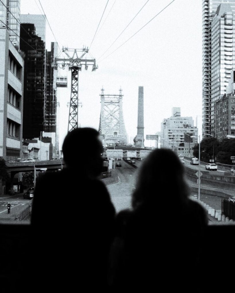 Big City, Little Moments: NYC Photographer Heather Gillich - Printique