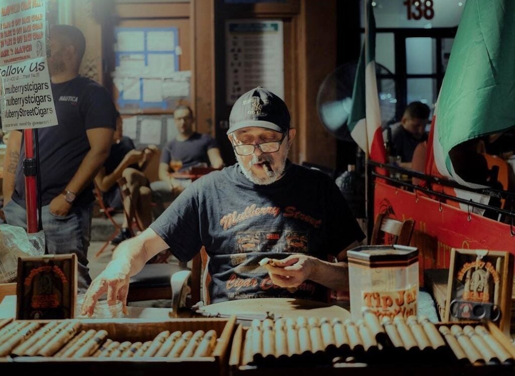 Big City, Little Moments: NYC Photographer Heather Gillich - Printique