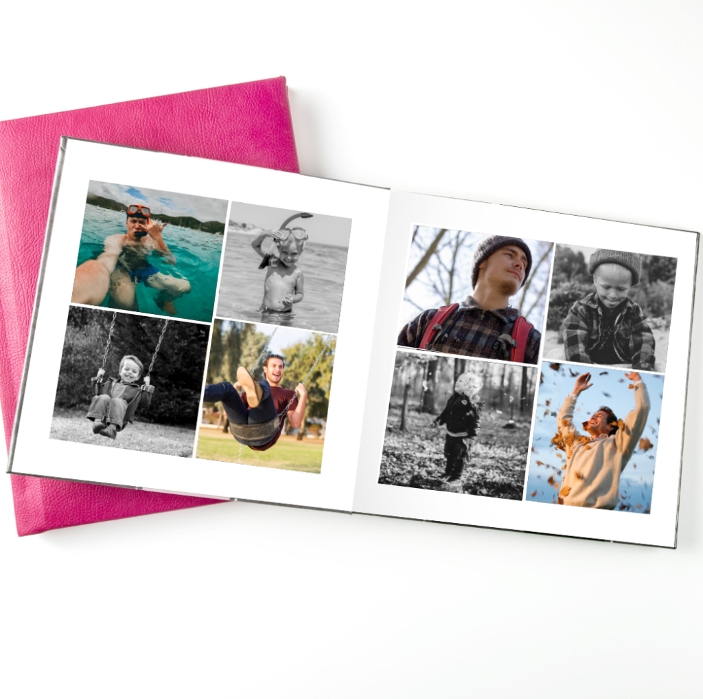 20 Inspiring Ways to Print - Printique, An Adorama Company