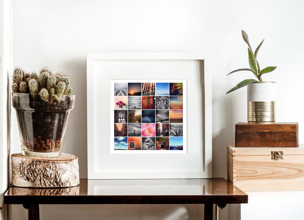 A Guide to Decorating Your New Home - Printique, An Adorama Company