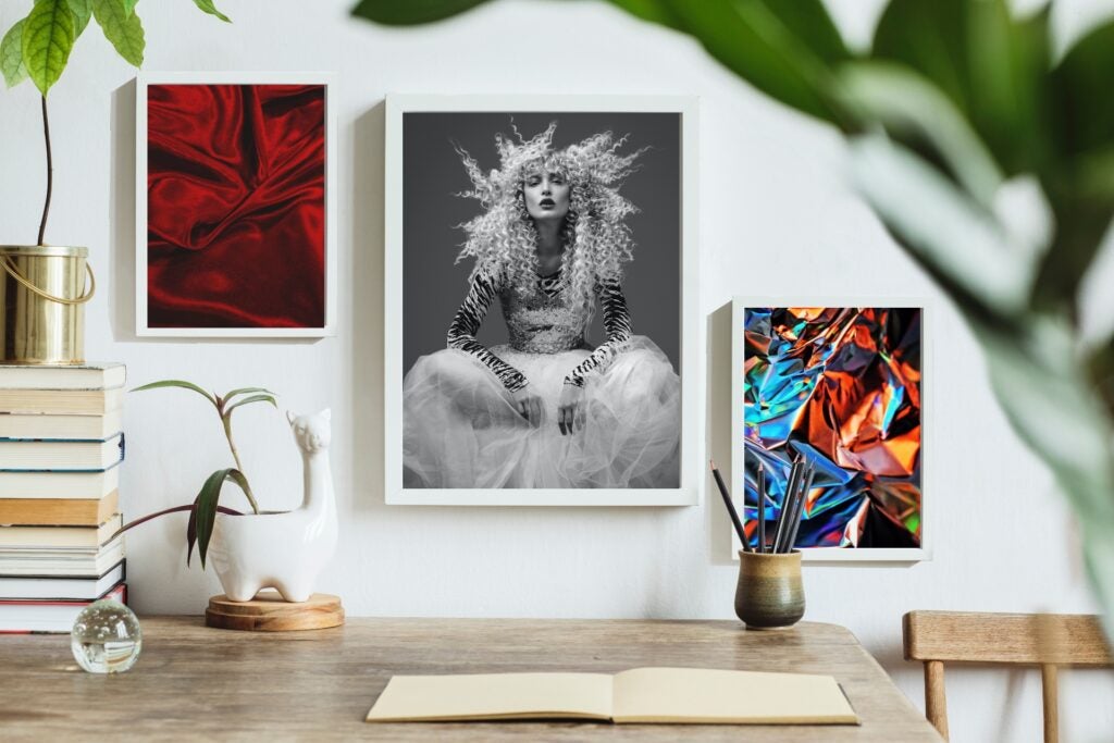 20 Inspiring Ways to Print - Printique, An Adorama Company