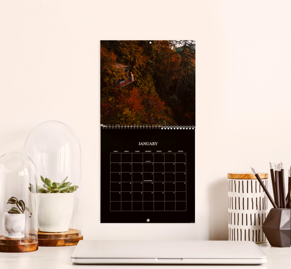 Your Go-To Fall Foliage Bucket List - Printique, An Adorama Company