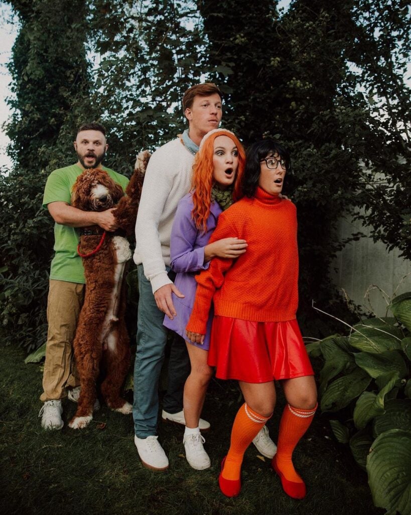 Create Your Spookiest Ever Photoshoot - Printique, An Adorama Company