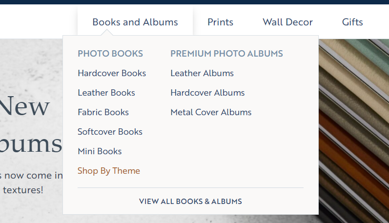 Turn Your Social Media Posts Into A Photobook - Printique