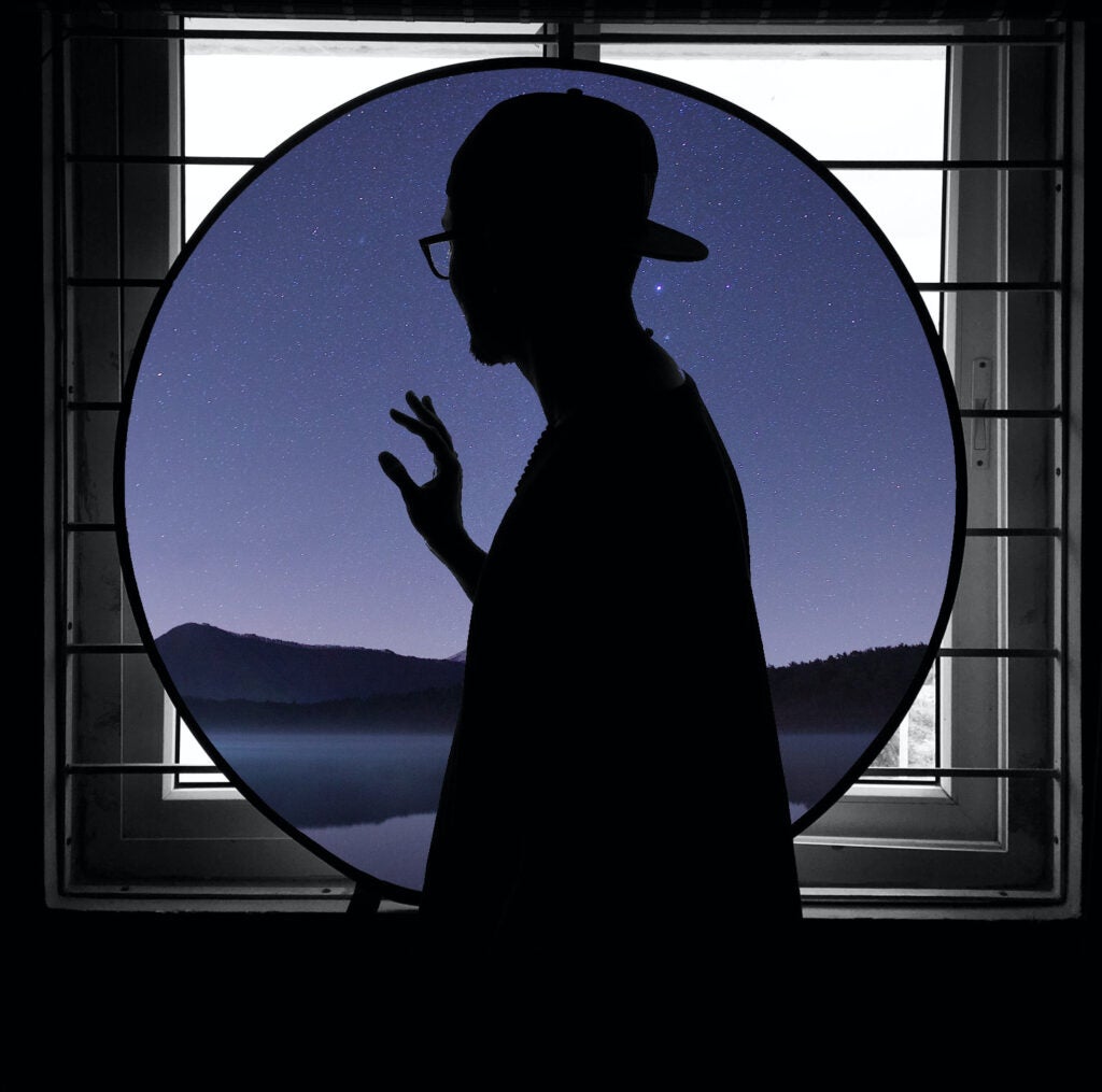 5 Photographs for Stunning Circle Prints - Printique, An Adorama Company