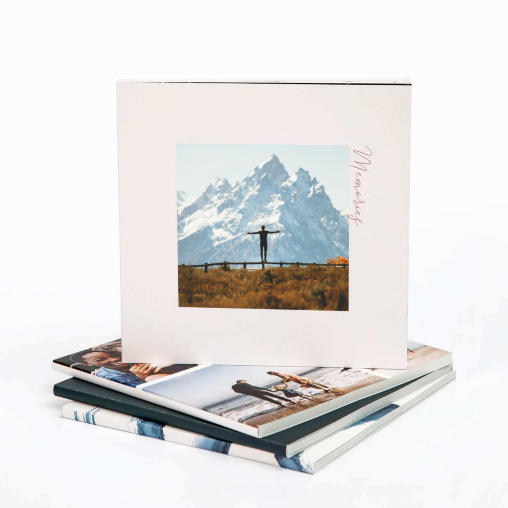 5 Ways to Gift with Mini Photo Books - Printique, An Adorama Company