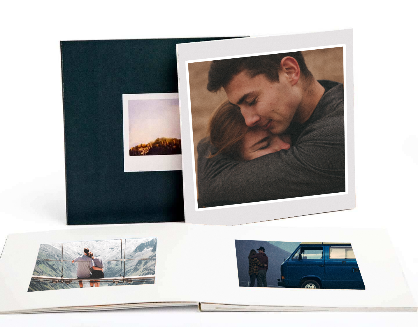 5 Ways to Gift with Mini Photo Books - Printique, An Adorama Company