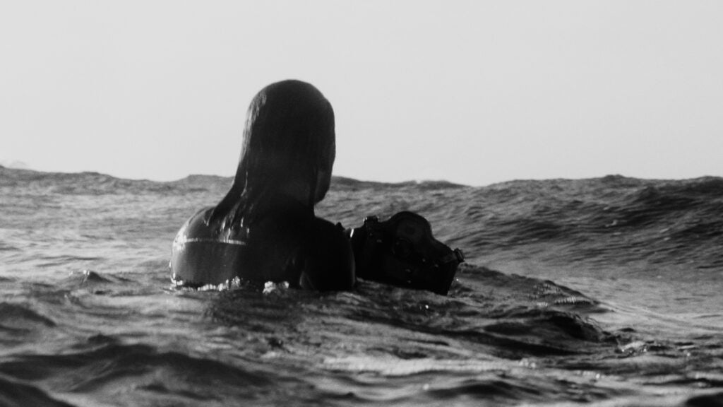 Artist Spotlight: Wave Photographer Matthew Clark - Printique, An ...