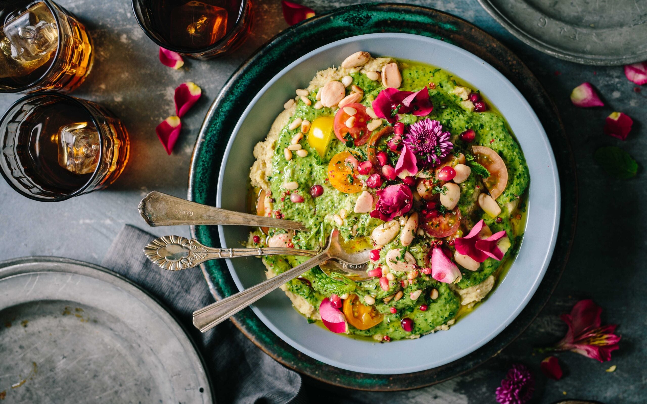 Delicious Food Photography Tips - Printique, An Adorama Company
