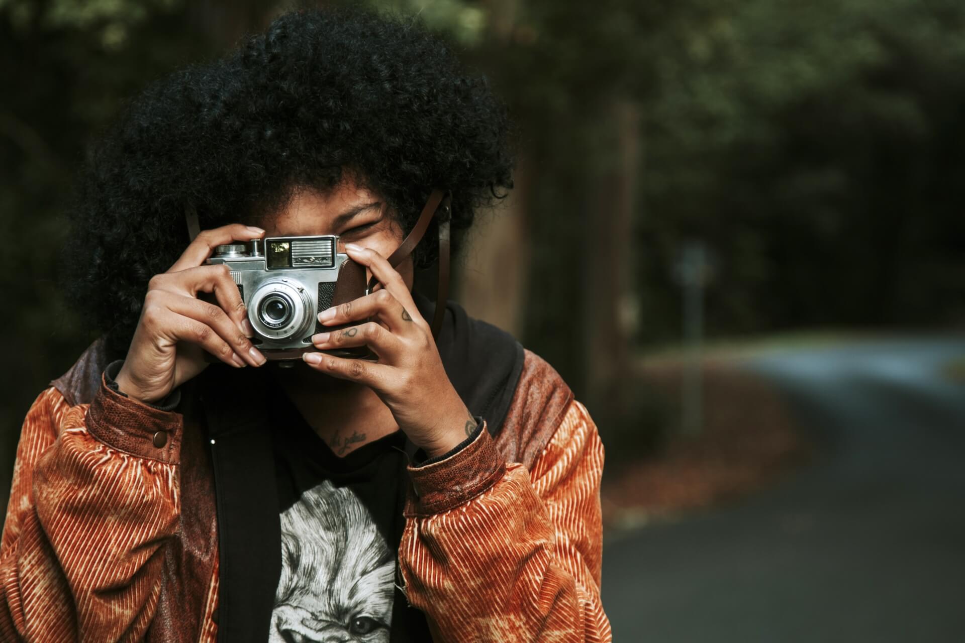 New Year, New Photography: What to Expect in 2022 - Printique