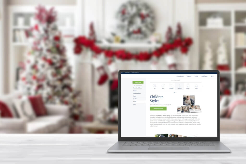 Your 2021 Memory Book: 5 Steps - Printique, An Adorama Company