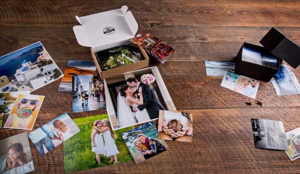 Why We Love Classic Photo Prints - Printique, An Adorama Company