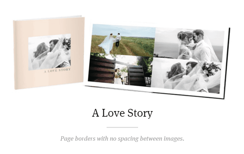 Our Best Valentine's Day Albums - Printique, An Adorama Company