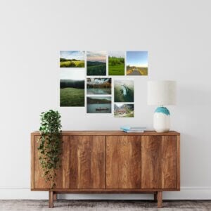 8 Unique Classic Photo Print Projects - Printique, An Adorama Company