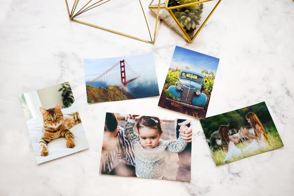 Why We Love Classic Photo Prints - Printique, An Adorama Company