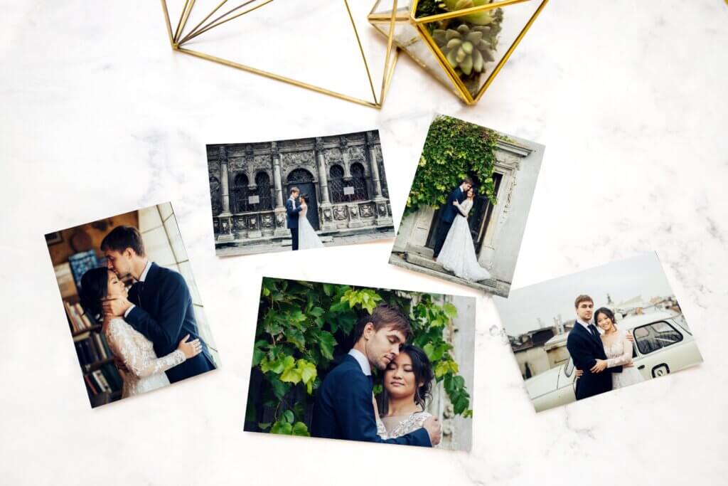 Why We Love Classic Photo Prints - Printique, An Adorama Company