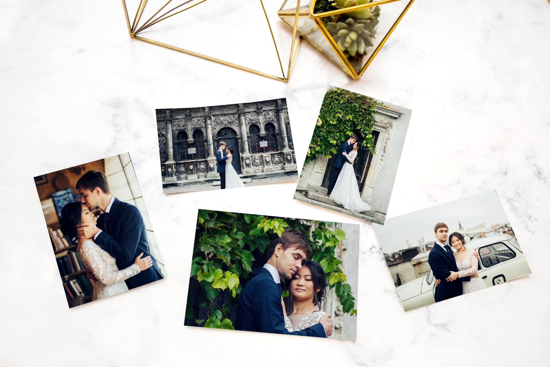 Why We Love Classic Photo Prints - Printique, An Adorama Company