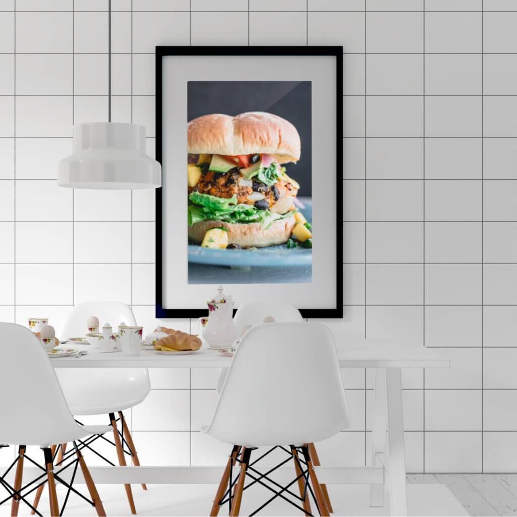 4 Prints Your Food Business Needs - Printique, An Adorama Company