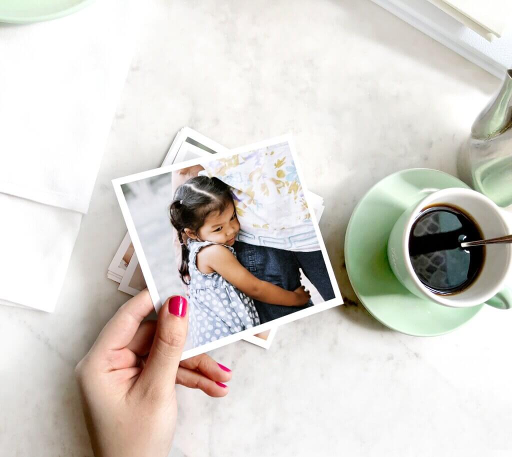 8 Unique Classic Photo Print Projects - Printique, An Adorama Company