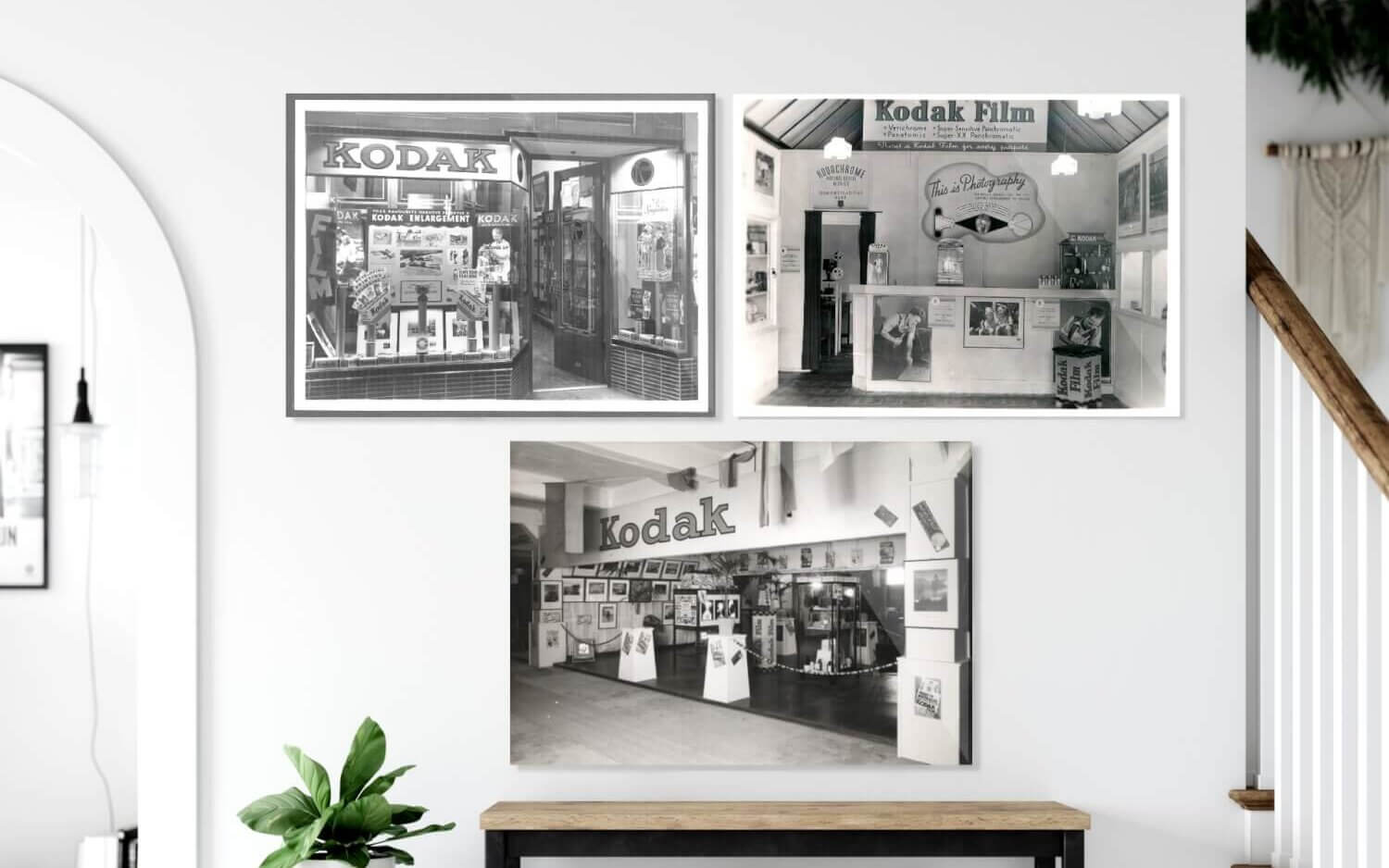 Free Printables: Kodak Edition - Printique, An Adorama Company