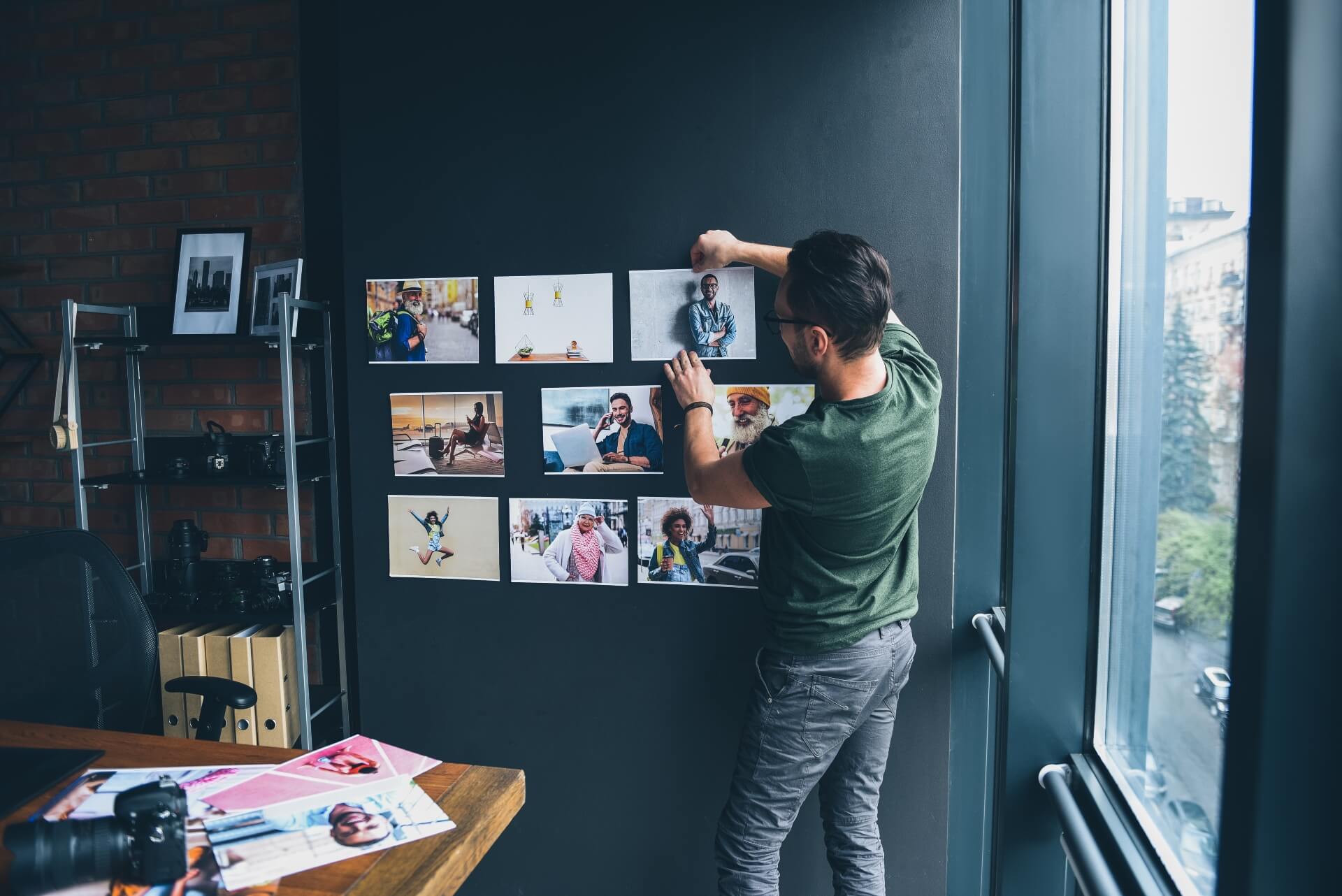 Level Up Your Photography Business with These 4 Prints - Printique, An ...