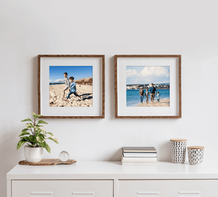 5 Tips to Enhance your Work From Home Backdrop - Printique