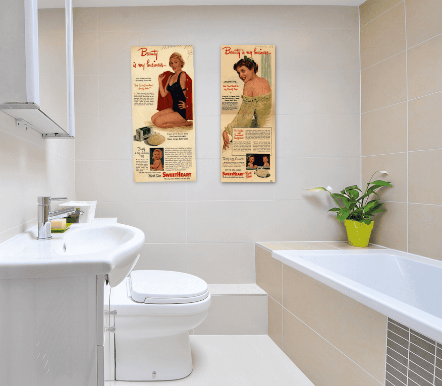 Transform Your Bathroom with These Design Ideas - Printique