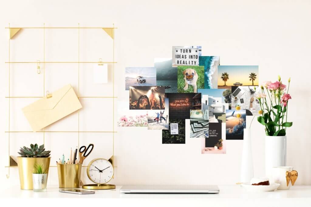 8 Unique Classic Photo Print Projects - Printique, An Adorama Company