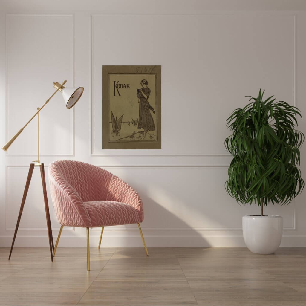 Free Printables: Kodak Edition - Printique, An Adorama Company