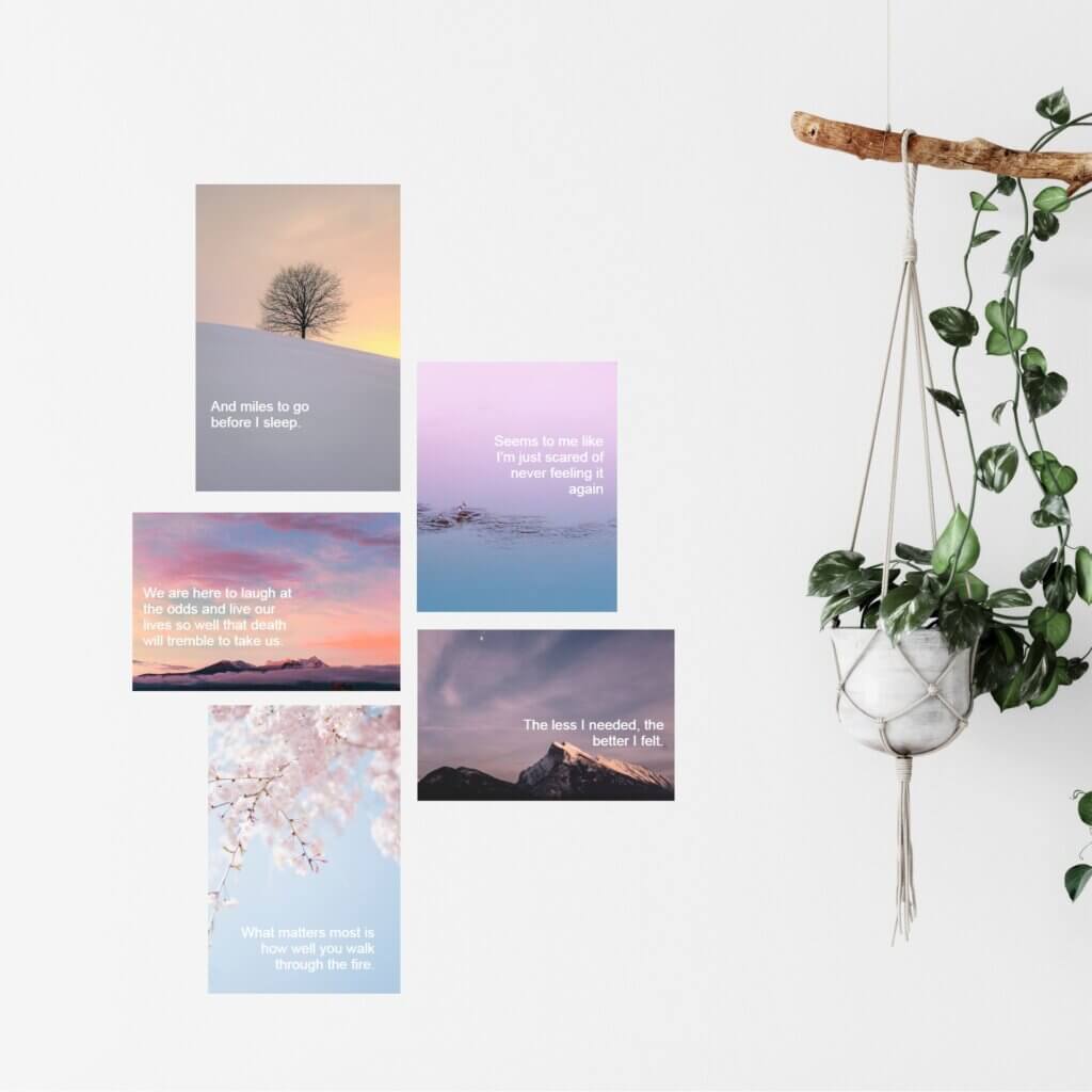 8 Unique Classic Photo Print Projects - Printique, An Adorama Company